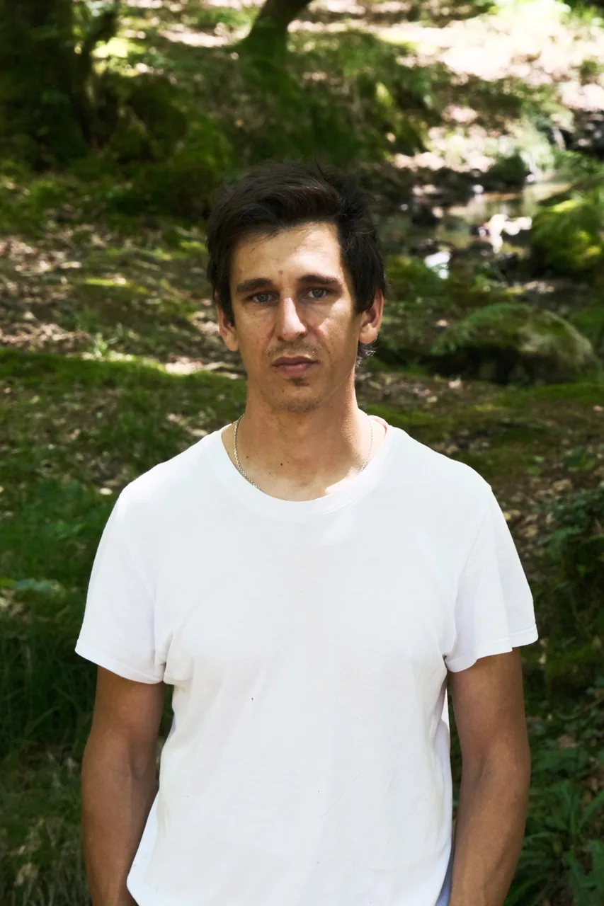 Antoine Renard - Space Collection